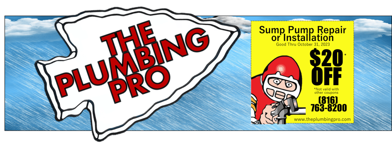 Kansas City MO Plumbing | KCMO Plumber | Sewer and Rooter